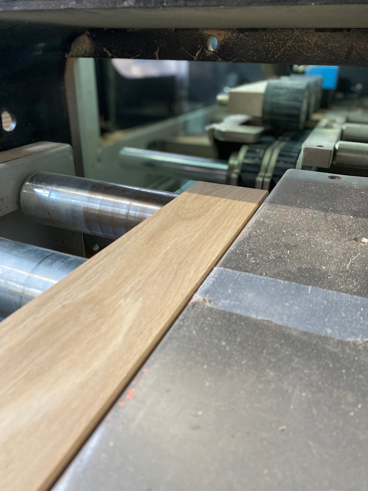 Width and Length — Derevo Hardwood Ltd