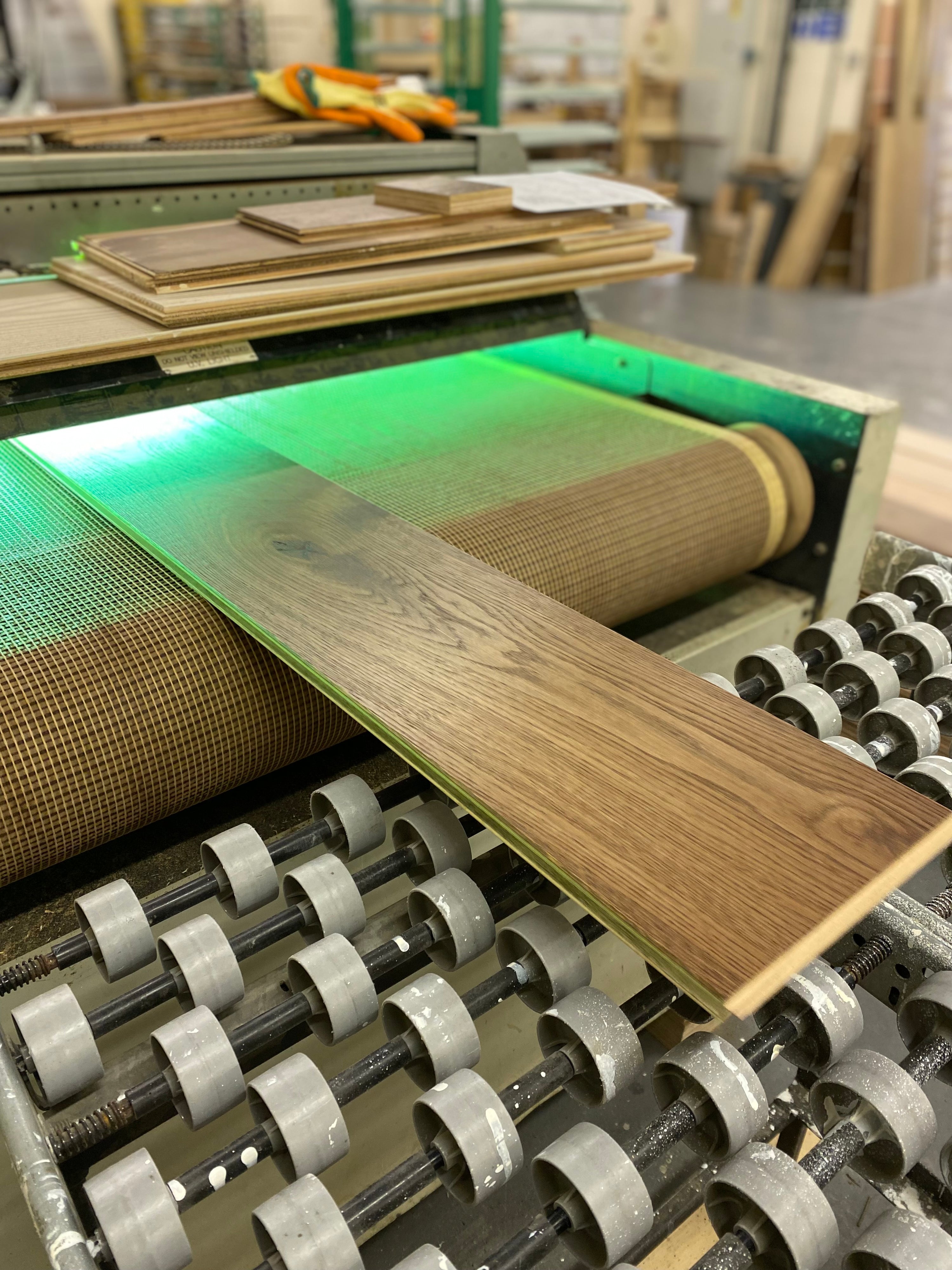 Our Story — Derevo Hardwood Ltd